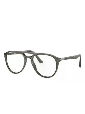 Persol Pilot-frame Glasses