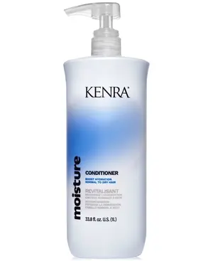 KENRA PROFESSIONAL Moisture Conditioner - No Color