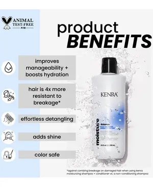KENRA PROFESSIONAL Moisture Conditioner