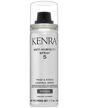 KENRA PROFESSIONAL Anti-humidity Spray 5 - No Color