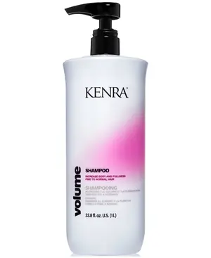 KENRA PROFESSIONAL Volume Shampoo - No Color