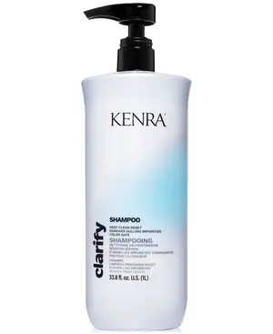 KENRA PROFESSIONAL Clarify Shampoo - No Color