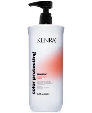 KENRA PROFESSIONAL Color Protecting Shampoo - No Color