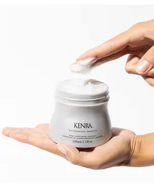 KENRA PROFESSIONAL Nourishing Masque