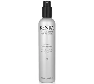 KENRA PROFESSIONAL Non-aerosol Volume Spray 25 - No Color