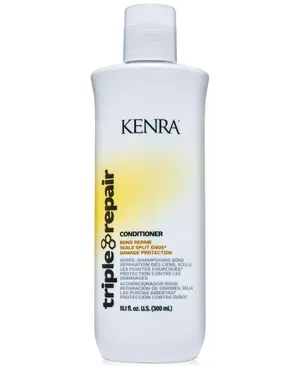 KENRA PROFESSIONAL Triple Repair Conditioner - No Color