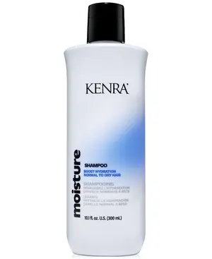 KENRA PROFESSIONAL Moisture Shampoo - No Color