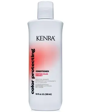 KENRA PROFESSIONAL Color Protecting Conditioner - No Color
