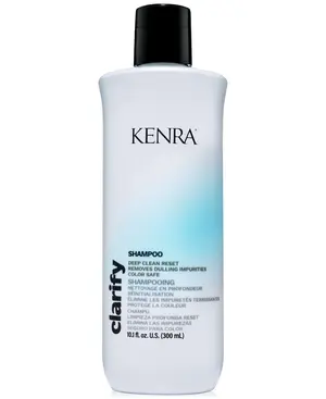 KENRA PROFESSIONAL Clarify Shampoo - No Color