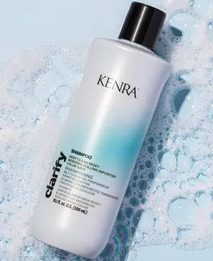 KENRA PROFESSIONAL Clarify Shampoo - No Color