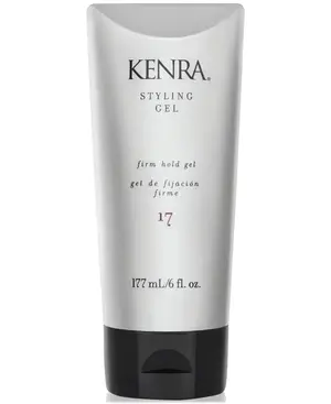 KENRA PROFESSIONAL Styling Gel 17 - No Color