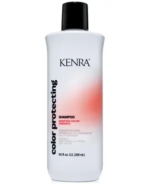 KENRA PROFESSIONAL Color Protecting Shampoo - No Color