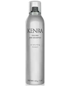 KENRA PROFESSIONAL Volume Dry Shampoo - No Color