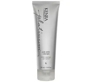 KENRA PROFESSIONAL Air Dry Creme 6 - No Color