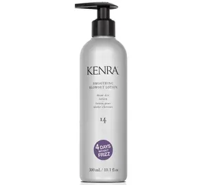 KENRA PROFESSIONAL Smoothing Blowout Lotion 14 - No Color