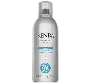 KENRA PROFESSIONAL Dry Volume Burst 3 - No Color