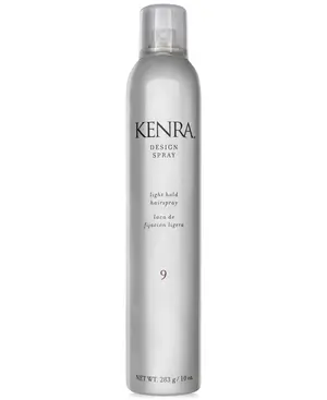 KENRA PROFESSIONAL Design Spray 9