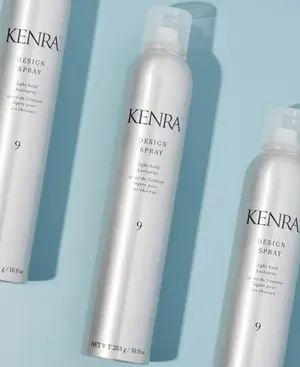 KENRA PROFESSIONAL Design Spray 9