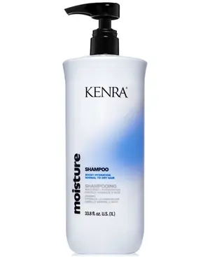 KENRA PROFESSIONAL Moisture Shampoo - No Color