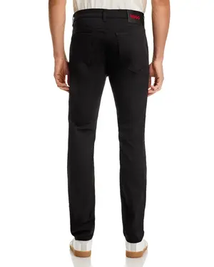 Hugo 708 Slim Fit Jeans