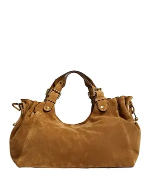Gerard Darel Extra Large Bags For Women