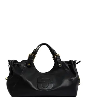 Gerard Darel Chiara Handbag - Black