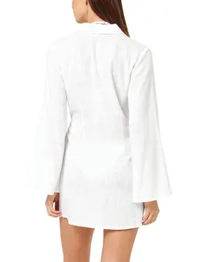 L*Space Las Palmas Dress - Cream