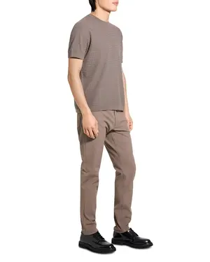 Theory Damian Short-sleeve Tee