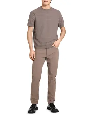 Theory Damian Short-sleeve Tee