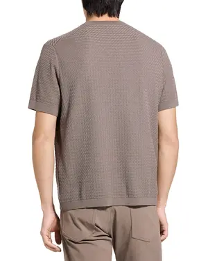 Theory Damian Short-sleeve Tee