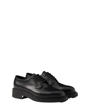 Prada Casual Derbys