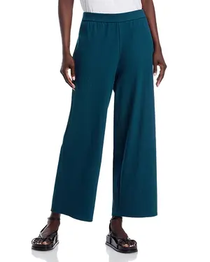Eileen Fisher Pull On Pants For Women