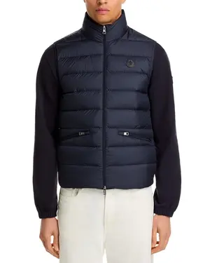 Moncler Matt Lightweight Vest