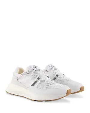 Canada Goose Cascade Sneakers - White