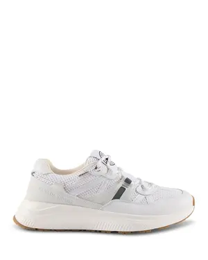 Canada Goose Cascade Sneakers - White