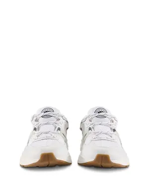 Canada Goose Cascade Sneakers - White