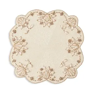 KIM SEYBERT Beachcomber Placemat