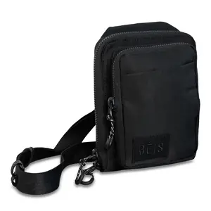BEIS The Sport Sling Bag - Black
