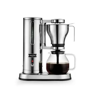 AARKE Stainless Drip Coffeemaker