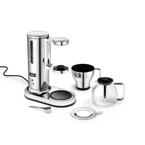AARKE Stainless Drip Coffeemaker