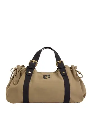Gerard Darel 24h Tote - Khaki