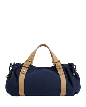 Gerard Darel Textured Totes