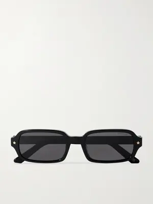 Dior Diorpacific S3i Sunglasses - Black