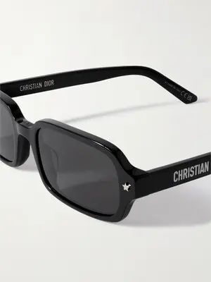 Dior Diorpacific S3i Sunglasses