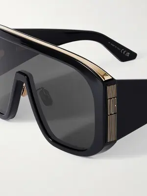 Dior Diorgraphique M2u D-frame Sunglasses