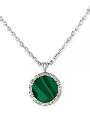 Emanuele Bicocchi Amulet Pendant Necklace