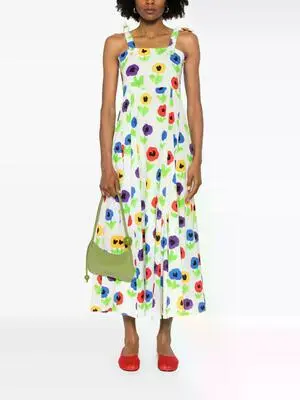 MII Suzanne Maxi Dress