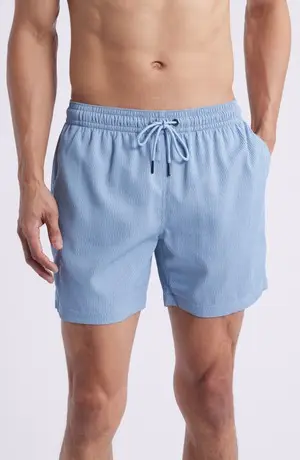 CHUBBIES 5.5-inch Swim Trunks
