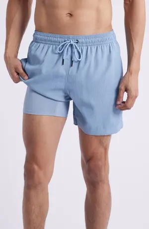 CHUBBIES 5.5-inch Swim Trunks