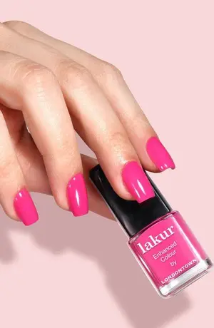 LONDONTOWN Mini Mani Kitmother's Day Set $27 Value - None